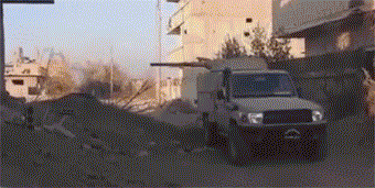 为何说巷战是最难打的战斗？|巷战|步兵|美军_新浪新闻