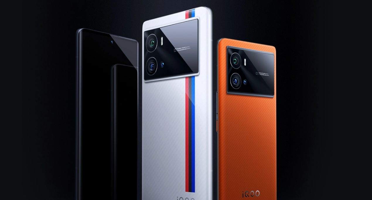 顶级屏幕+三星GN5传感器，iQOO 9 Pro完美诠释了高性能旗舰__财经头条