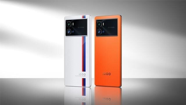 iQOO 9系列到底值不值得买？买Pro还是选直屏？看首销反馈最真实__财经头条