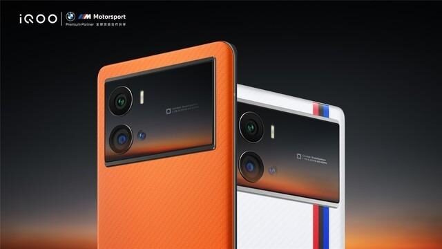 iQOO 9系列到底值不值得买？买Pro还是选直屏？看首销反馈最真实__财经头条