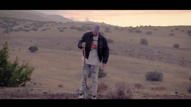 Cheat Codes联手PRINCESS ROSIE 新单《Trippin’ Over You》_新浪新闻