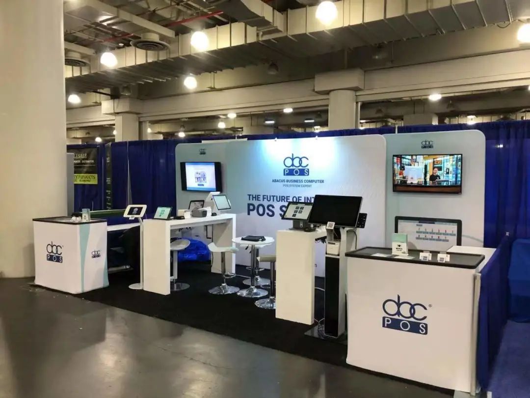 对话全美创新杰出人物｜ABCPOS首席执行官Sean Chen：POS系统的未来将是一站式服务平台__财经头条