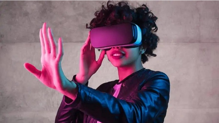 1.14 VR扫描：专业用途VR一体机Simula One开启众筹__财经头条