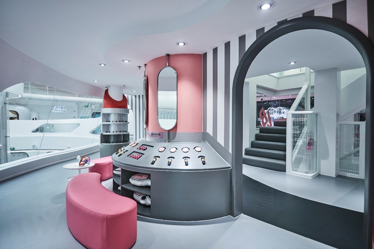 不断挖掘商业创新潜力 Mini Mars亲子乐园创造多元亲子成长空间__财经头条