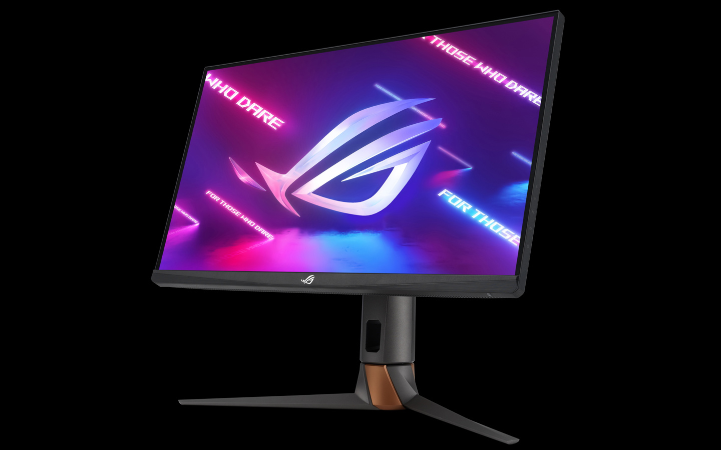 ROG 发布全球首款 2K 360Hz 显示器，采用 Ultrafast IPS 面板__财经头条