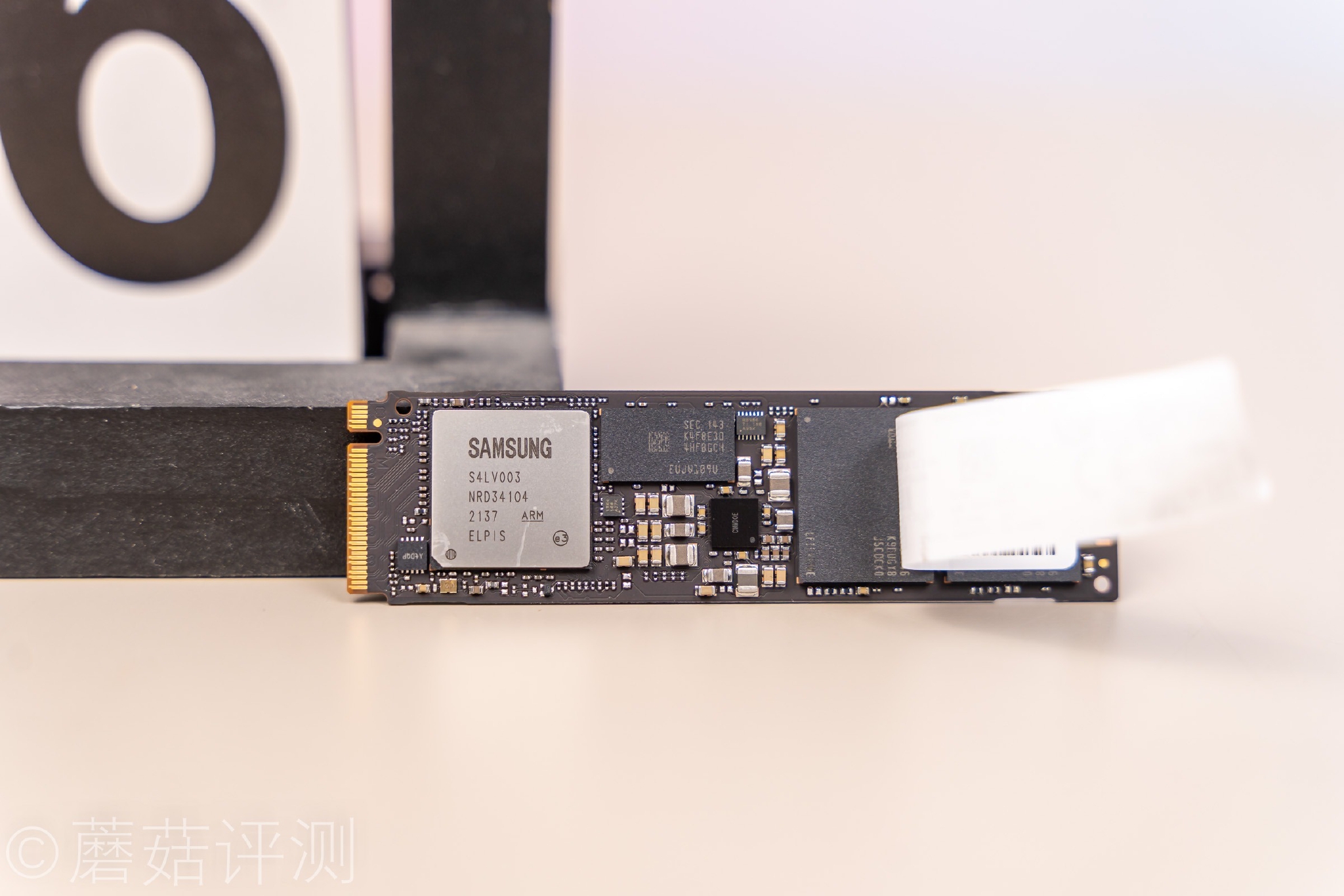 高性价比三星PM980Pro固态、三星PM9A1固态1TB 评测__财经头条