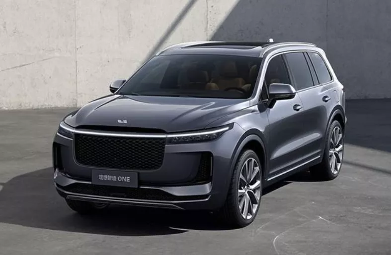 纯电续航204公里！魏牌摩卡DHT-PHEV开启预售__财经头条