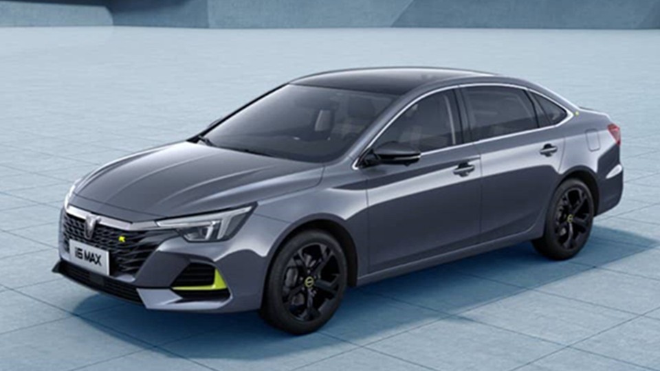 荣威i6 MAX EV新推出的特别版，特别在“加价减配”？__财经头条