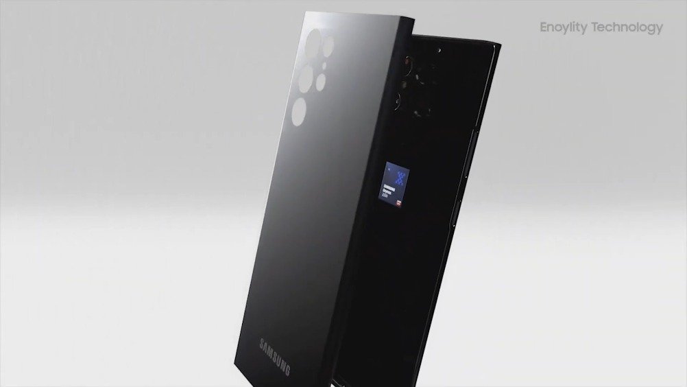 三星S22U：内置手写笔+更似Note，新相机+新配色_新浪新闻