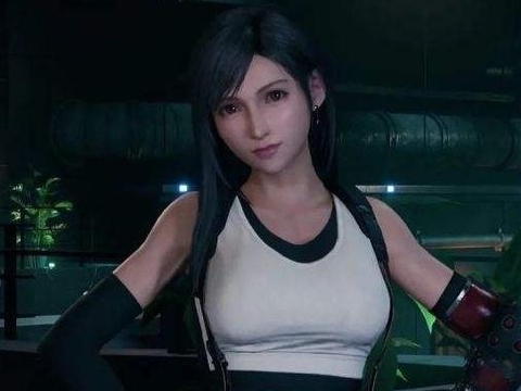 谁是游戏中人气最高的角色？Tifa手办断货，传说主角仍有人求|另一个伊甸|主角|玩家们_新浪新闻