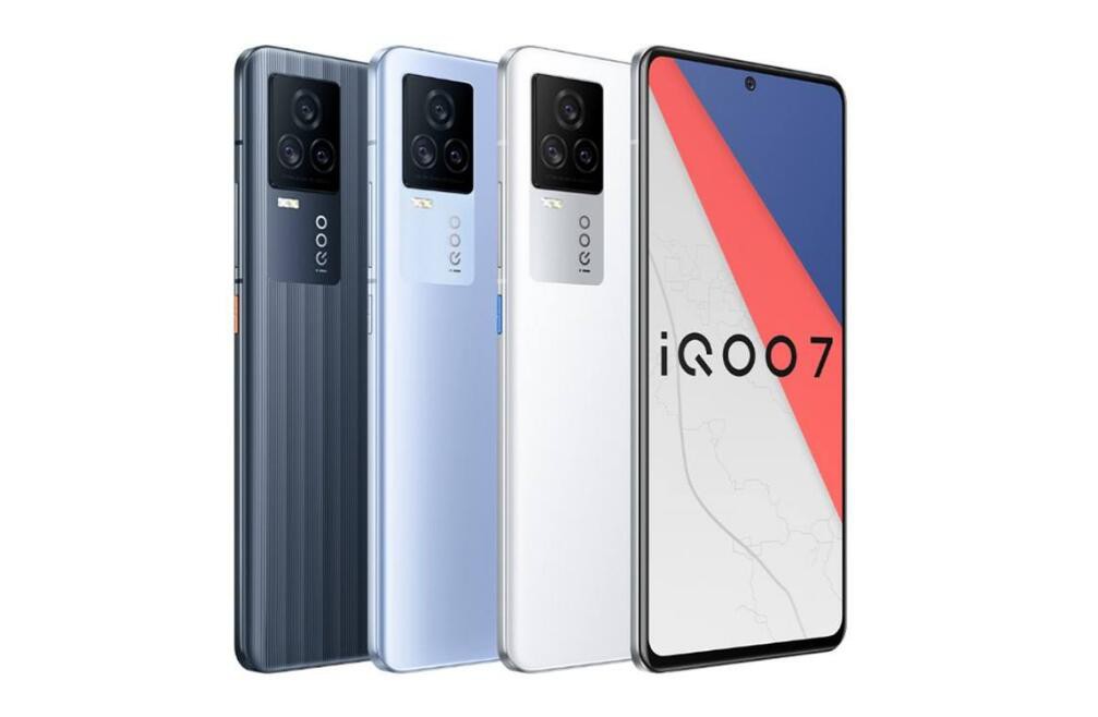 全程高能的一年！iQOO手机2021年盘点回顾__财经头条