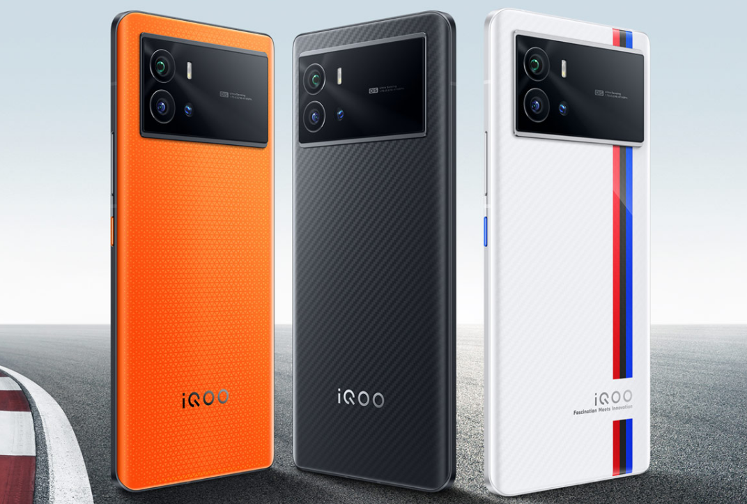 骁龙8Gen1手机销量对比，小米成最大赢家，价格最低的却最惨__财经头条