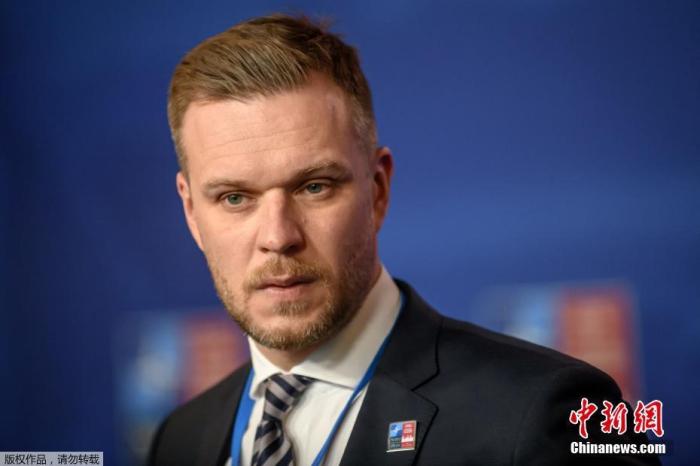 俄媒:立陶宛被当“实验兔”挑衅中国 谁是“饲养员”_手机新浪网