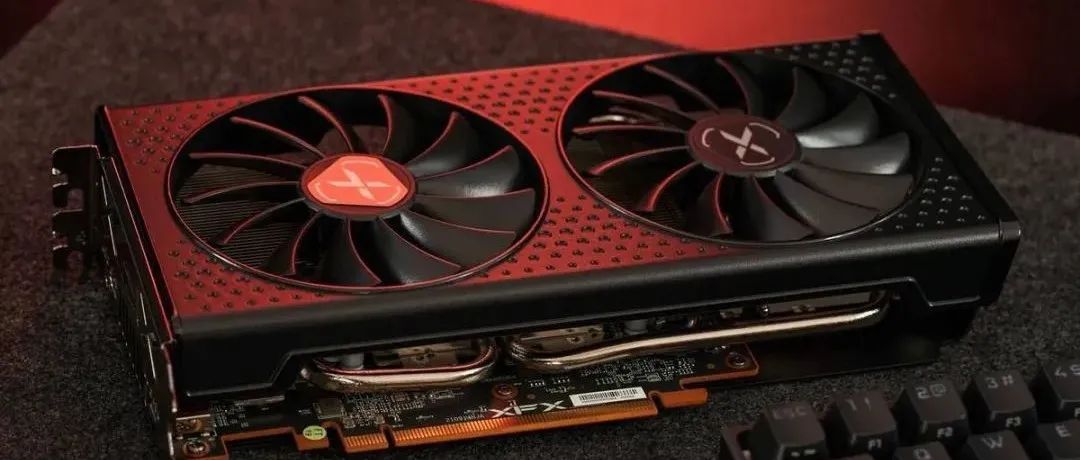Radeon RX 6500 XT天梯榜首发评测：千元光追显卡，新世代网游杀手|AMD|改进|radeon_新浪新闻