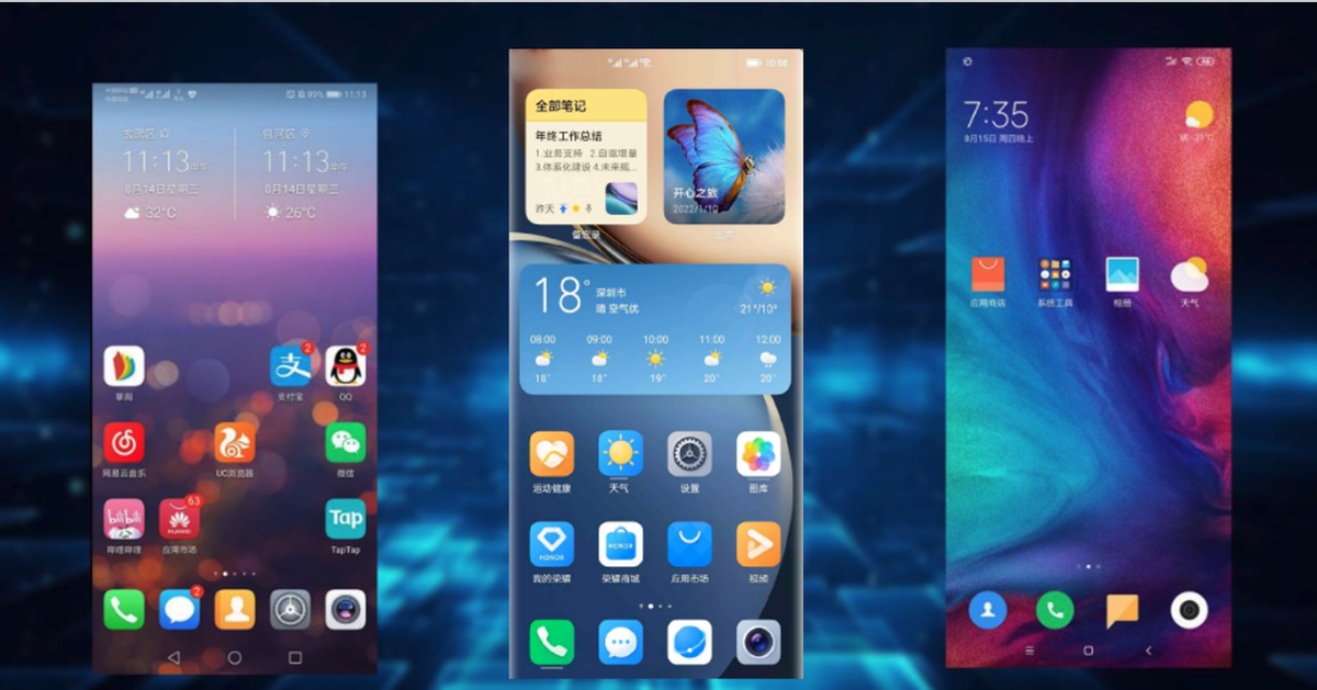 不满足安卓系统体验的Magic UI 6.0，野心到底在哪里？__财经头条