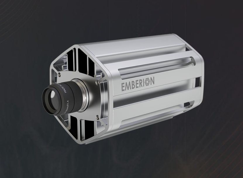 Emberion 融资 600 万欧元以加速其红外成像业务发展__财经头条