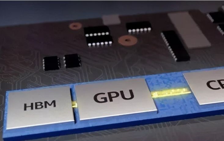 “国家队”出身，实现国产GPU从0到1的突破，景嘉微了不起|景嘉微|英伟达|科研_新浪新闻