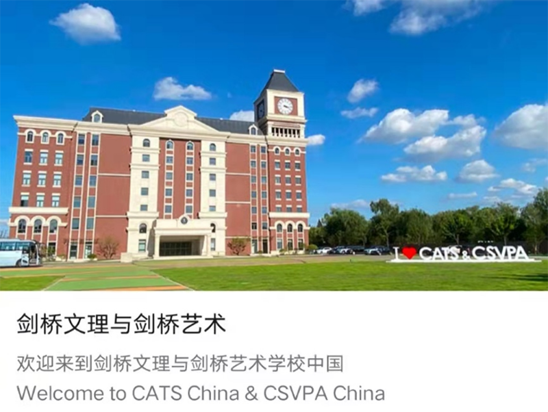 剑桥文理与剑桥艺术学校中国虎年春节微信表情包设计大赛__财经头条