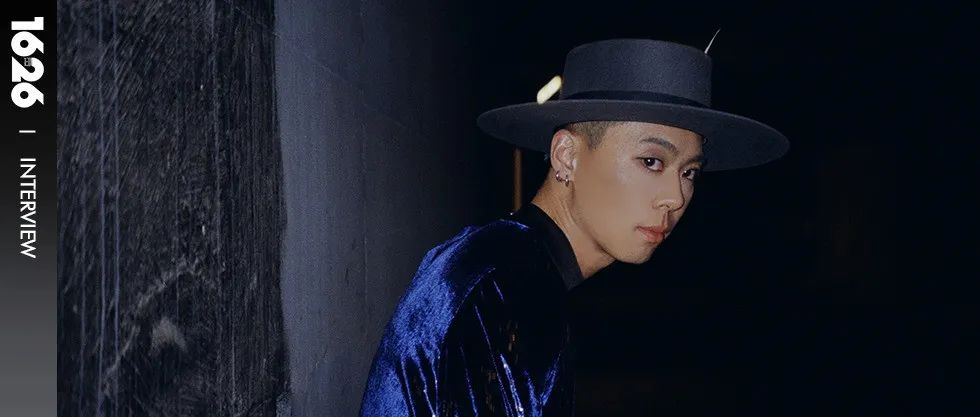 专访 Ricky：远离舒适圈，反而能挖掘出更多面的自己|抖音_新浪新闻