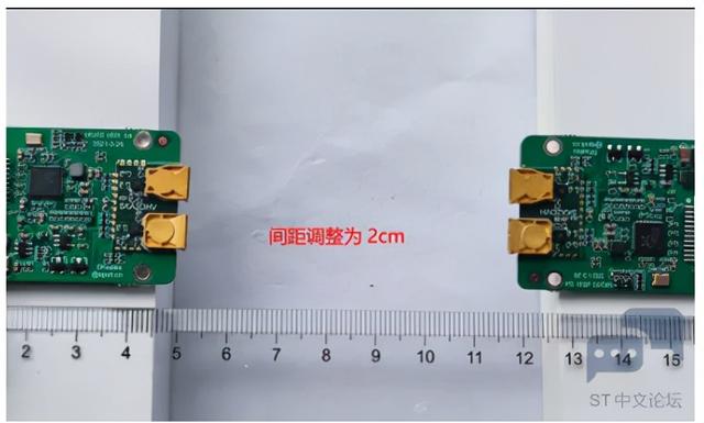 了解毫米波的穿透性以及ST60机械结构设计要求？看这里__财经头条