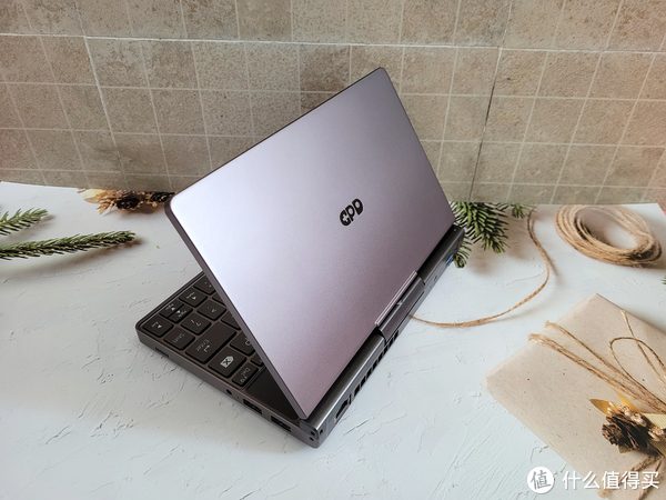 想说爱你不容易，略不愉快的GPD Pocket3上手体验__财经头条