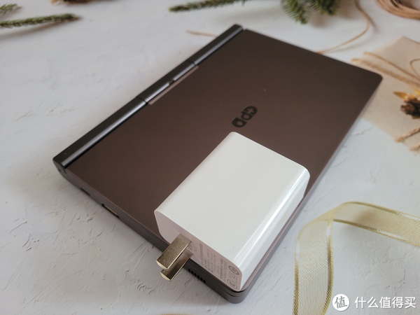 想说爱你不容易，略不愉快的GPD Pocket3上手体验__财经头条