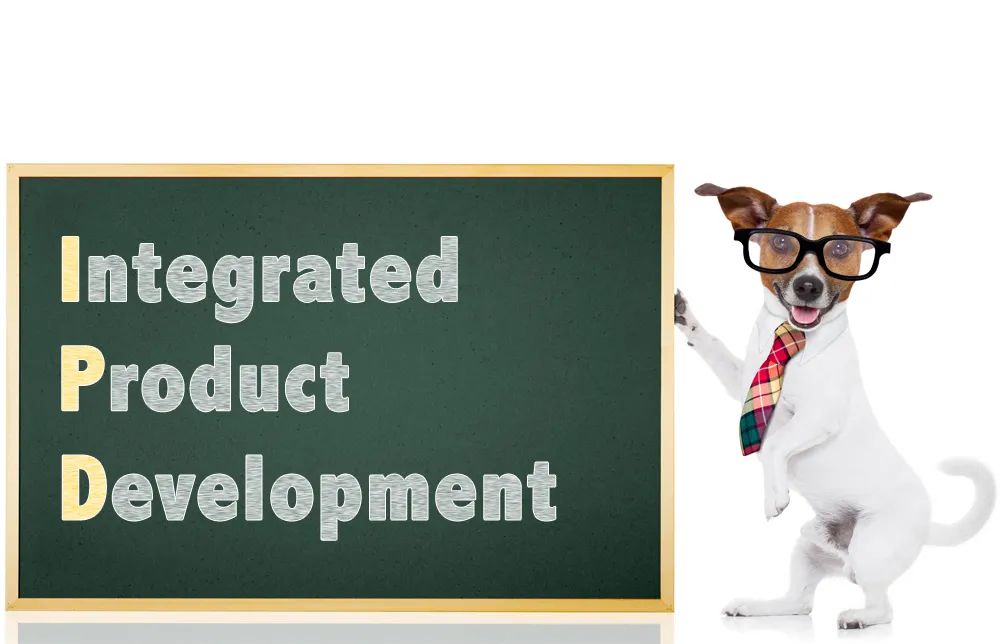 大名鼎鼎的IPD开发流程为什么这么厉害？一篇文章轻松读懂它！|IPD|ibm|华为_新浪新闻