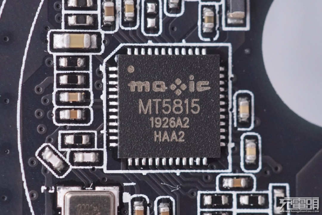 美芯晟推出9款无线充电芯片，获一线品牌厂商采用__财经头条