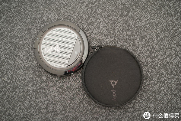 为了视频会议，入手Poly博诣CL5300+，智能降噪清晰通话__财经头条