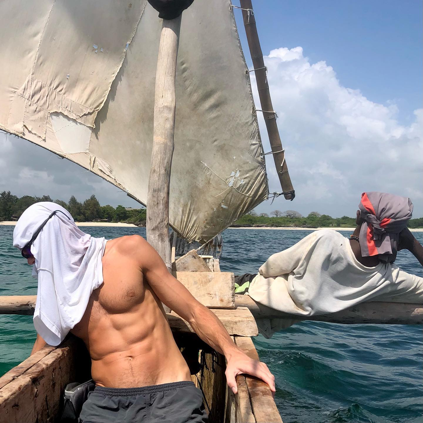 HOTHOT！佩佩和爱夫Matthew Foley性感度假新照！