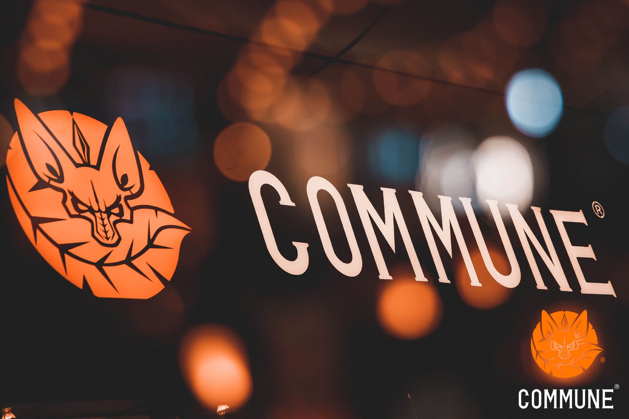 36氪独家 | 连锁餐酒吧品牌「COMMUNE」获数亿元A+轮融资，老股东高瓴资本持续加码|36氪|融资|高瓴资本_新浪新闻