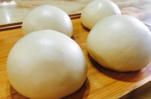 山东大馒头成精了，南方人看完彻底惊呆！果然还是高手在民间