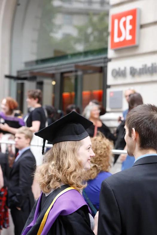 开年第一份offer：大年初一被LSE录了，真是爱了爱了__财经头条