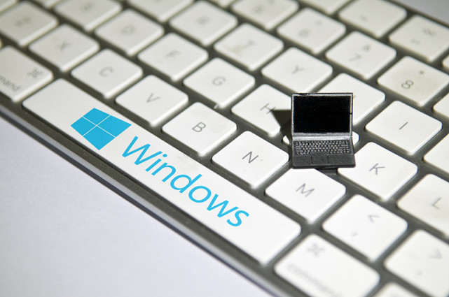 中国版UOS能否替代Windows？__财经头条