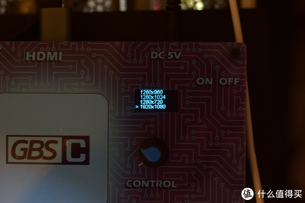 高性价比视频转换器GBSC体验，让PS2也能在现代的显示器上清晰游玩__财经头条