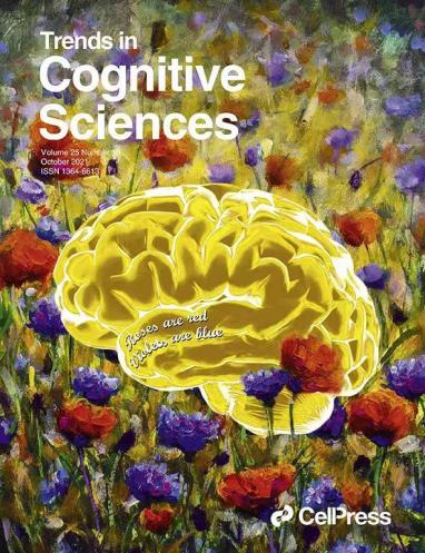 Trends Cogn Sci 封面综述回顾：北师大毕彦超教授：人脑知识的双重编码理论|北师大_新浪新闻