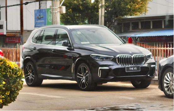 华晨宝马X5L价值分析，究竟卖多少钱才合适？__财经头条