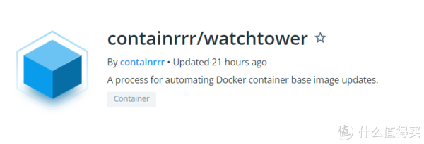 NAS用户进阶必学！威联通快速更新Docker的两种方法分享！__财经头条