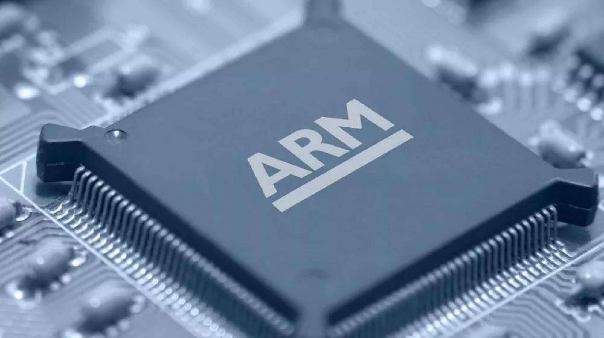 镜花水月般的ARM收购案：和英伟达注定无缘__财经头条