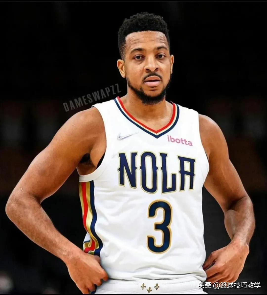 重磅！交易达成！3换7！CJ-麦科勒姆被交易至鹈鹕__财经头条