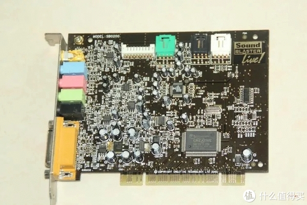 经典回顾之创新TX230 2.1音箱__财经头条