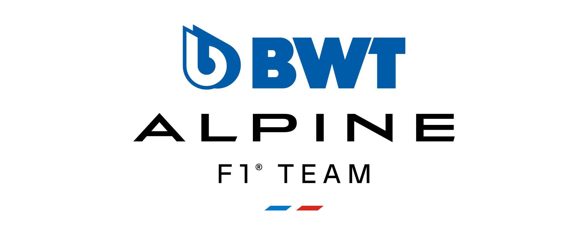 Alpine F1车队官宣BWT成为车队的长期战略合作伙伴……|F1车队|车队_新浪新闻