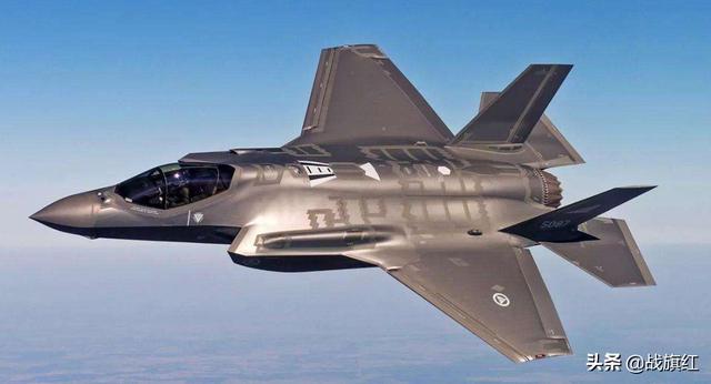 比沙特还土豪！挪威斥巨资全部换装F35，美国都做不到