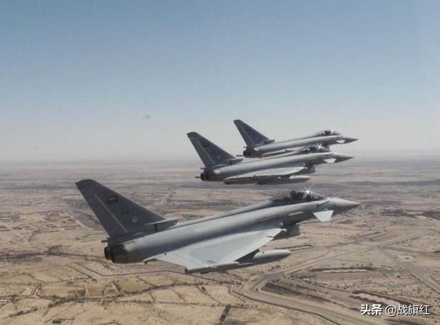 比沙特还土豪！挪威斥巨资全部换装F35，美国都做不到