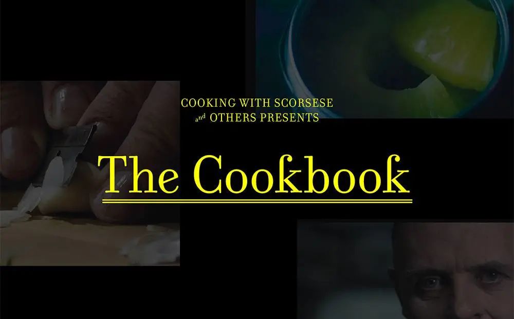 为什么电影里的食物看起来总是很美味？有人出了一本书来揭秘__财经头条