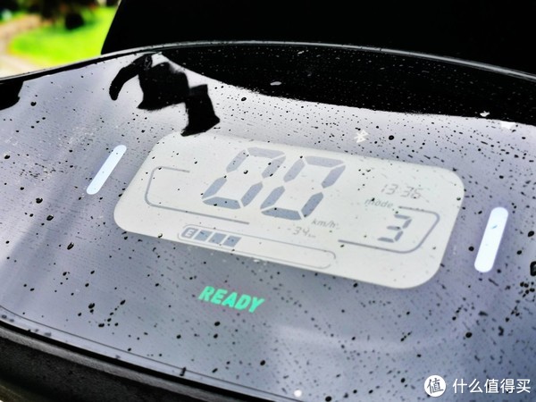 【九号N70C】感受智能时代的到来