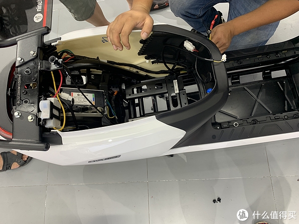 【九号N70C】感受智能时代的到来