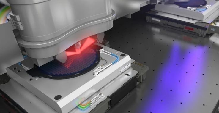 ASML正式宣布，事关EUV光刻机，蔡司成为关键__财经头条