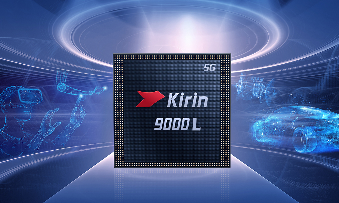 华为两款新机曝光:均搭载麒麟芯片,有一款支持5G,Mate50前发布__财经头条