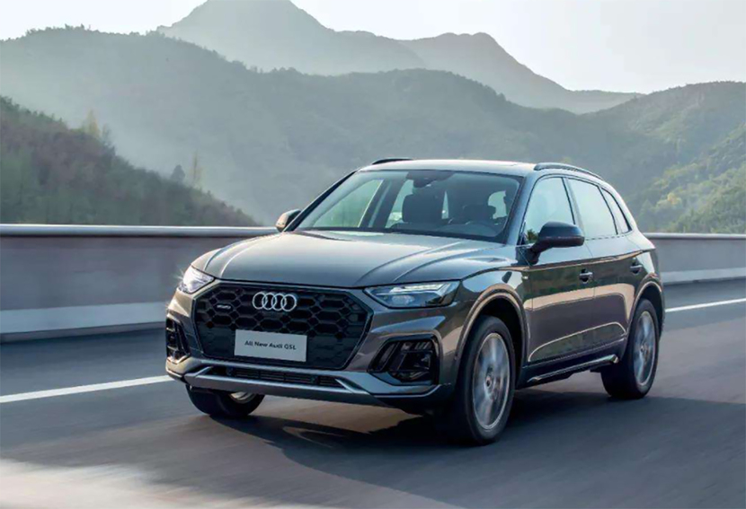 BBA力压Model Y，理想ONE再破万，1月高端SUV销量__财经头条